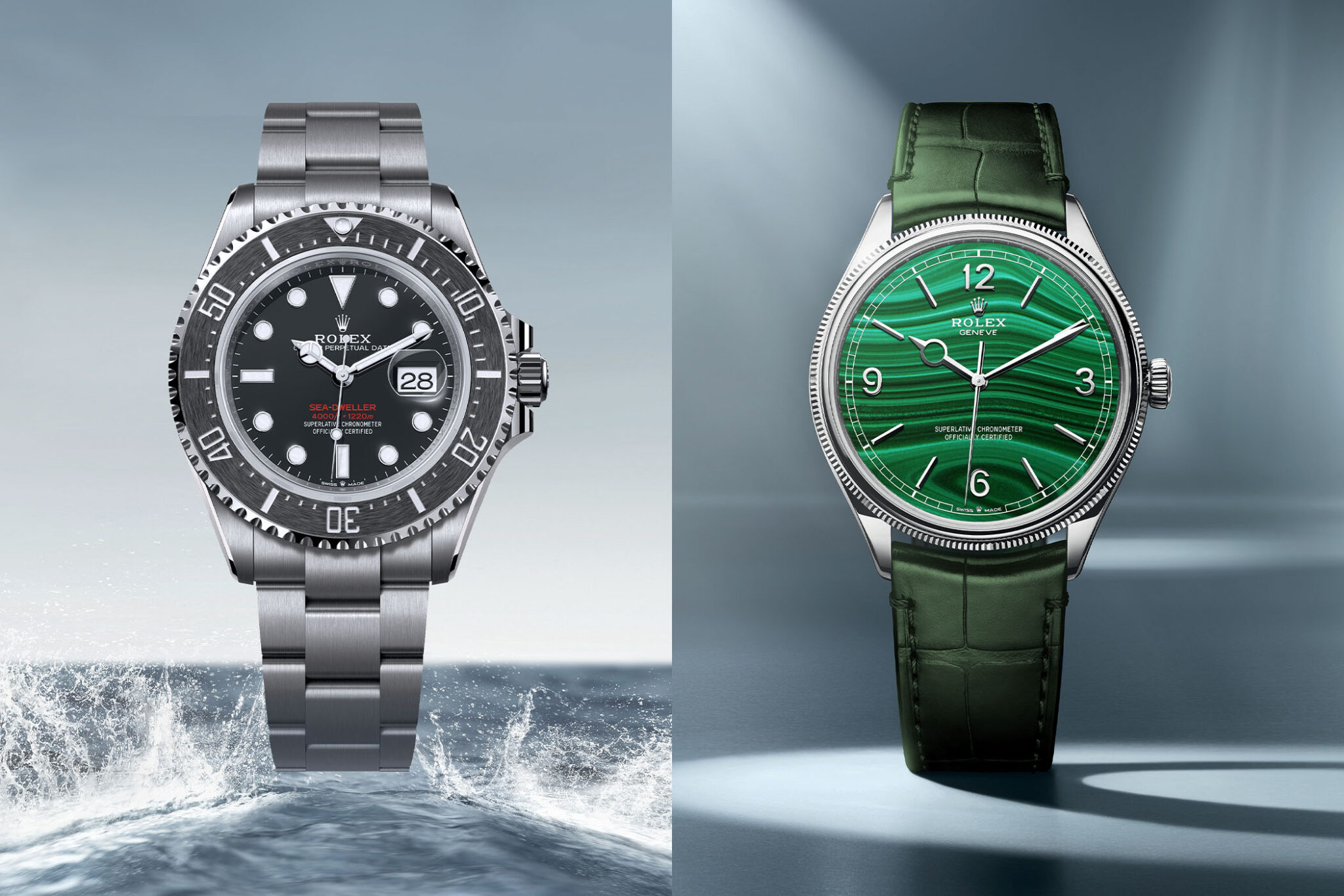 Rolex Predictions 2025 - The New Models We Expect Rolex To Launch This Year