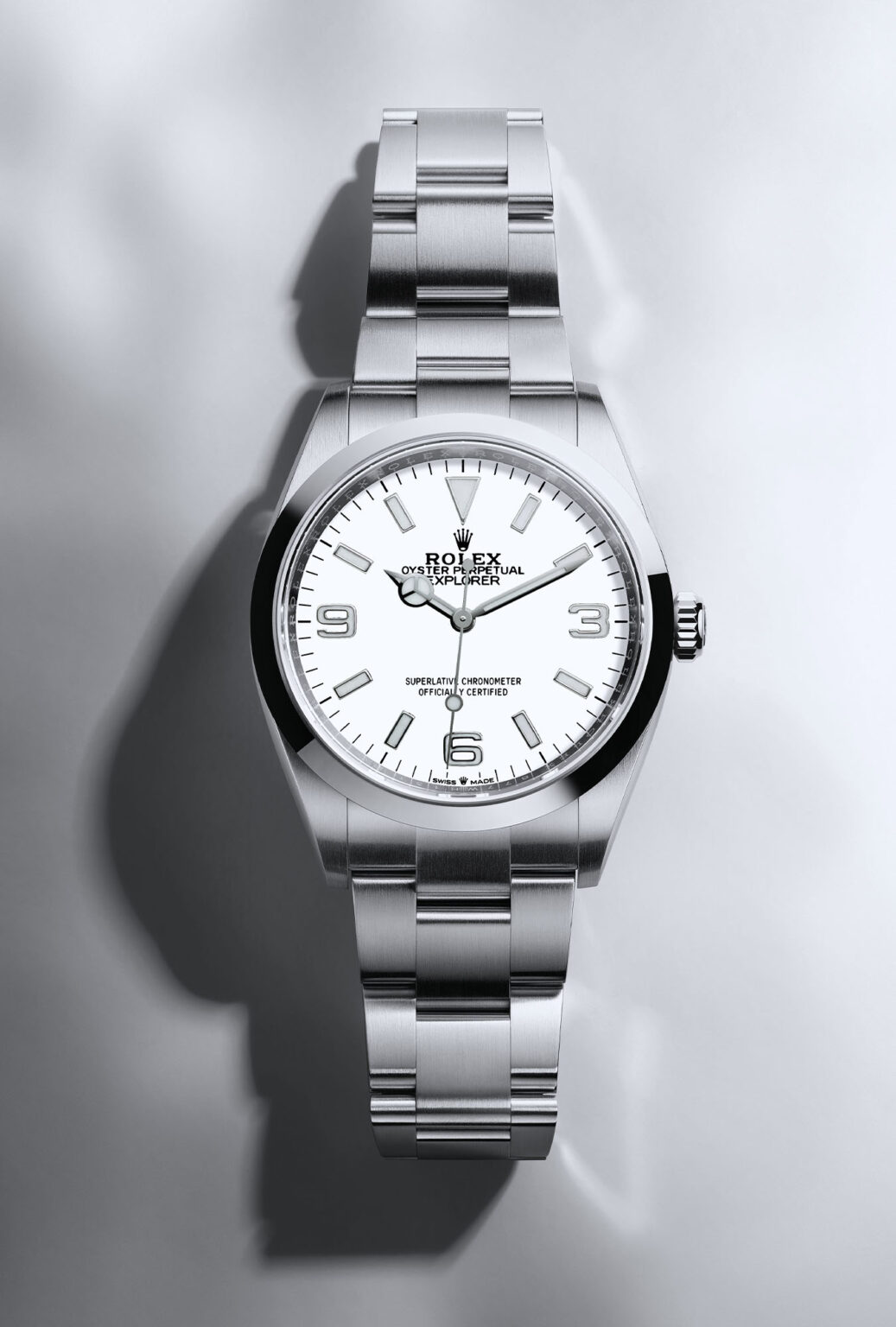 Rolex Predictions 2025 - The New Models We Expect Rolex To Launch This Year