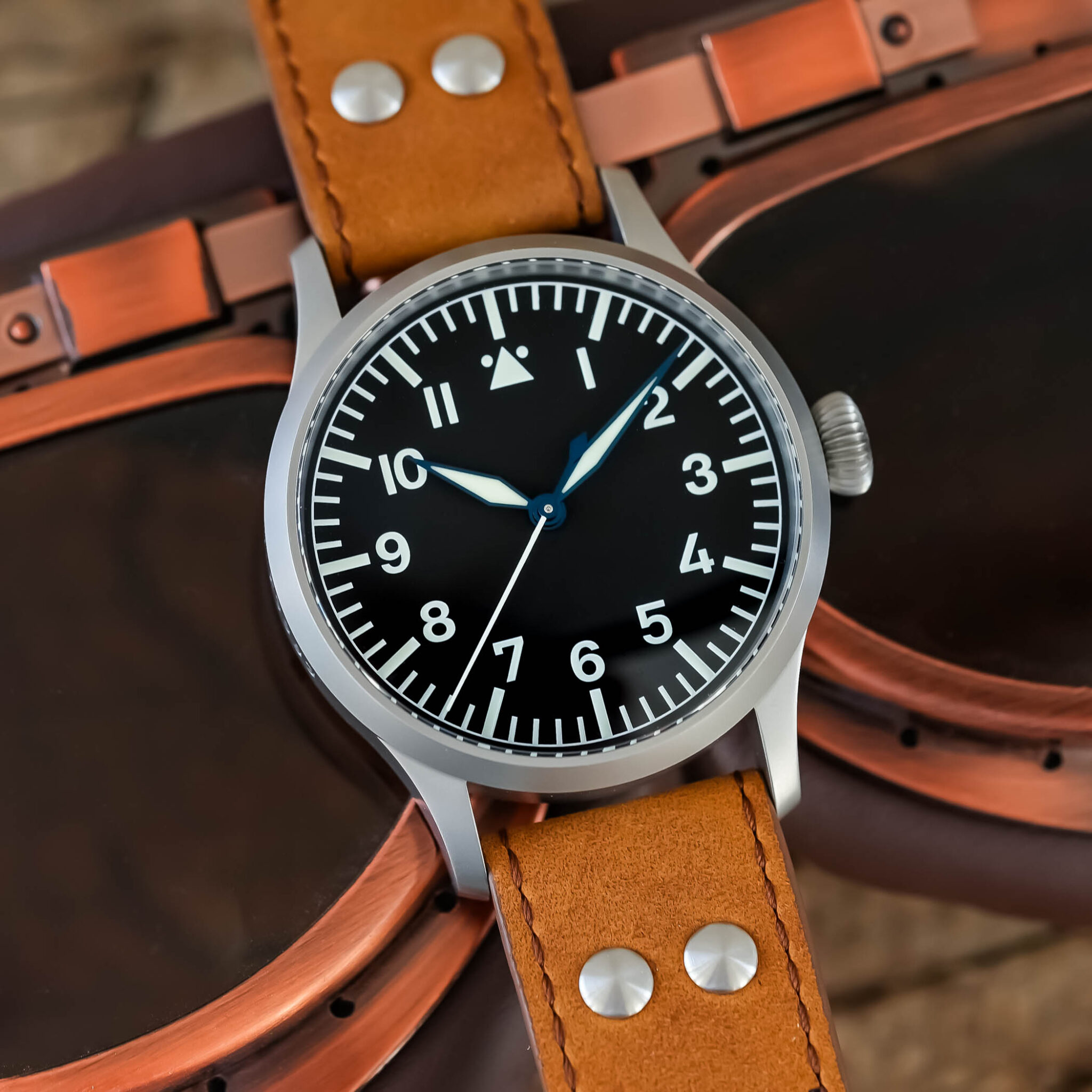 First Look: The new Stowa Flieger Original (Incl. Video Review)