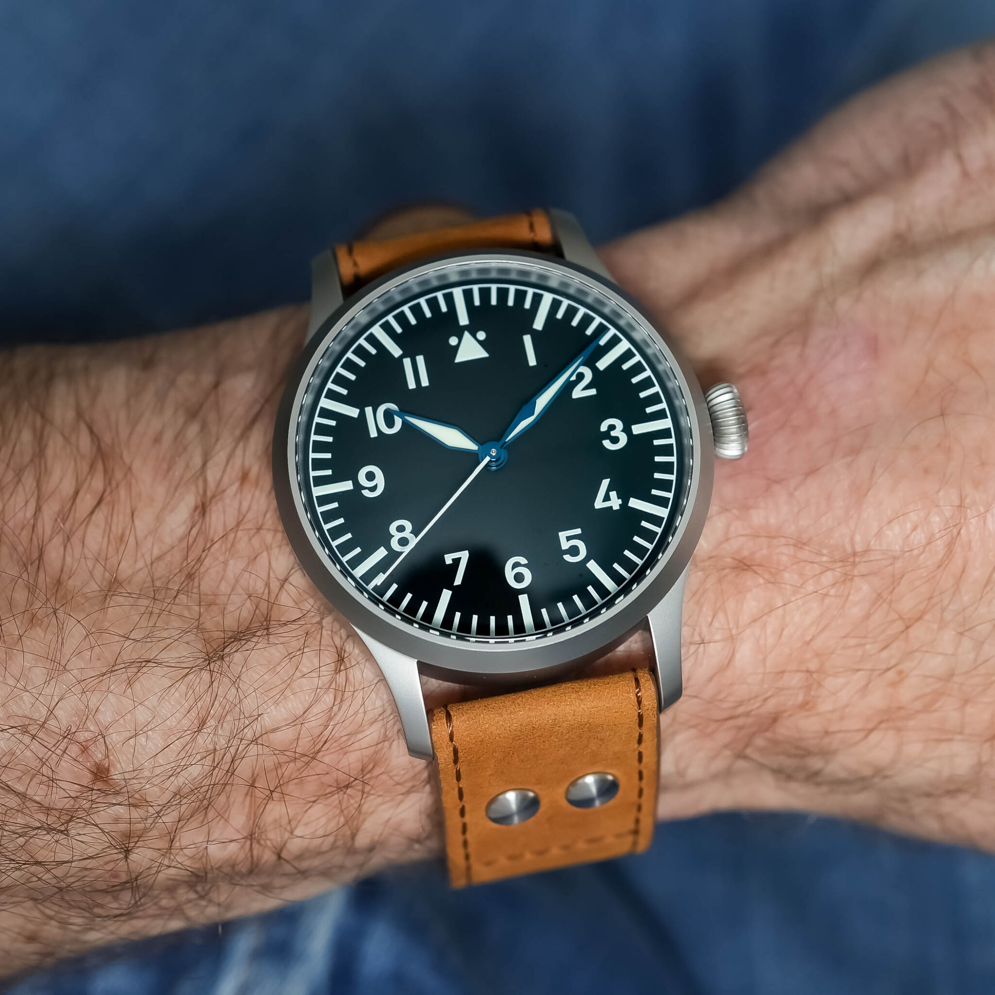 First Look: The new Stowa Flieger Original (Incl. Video Review)