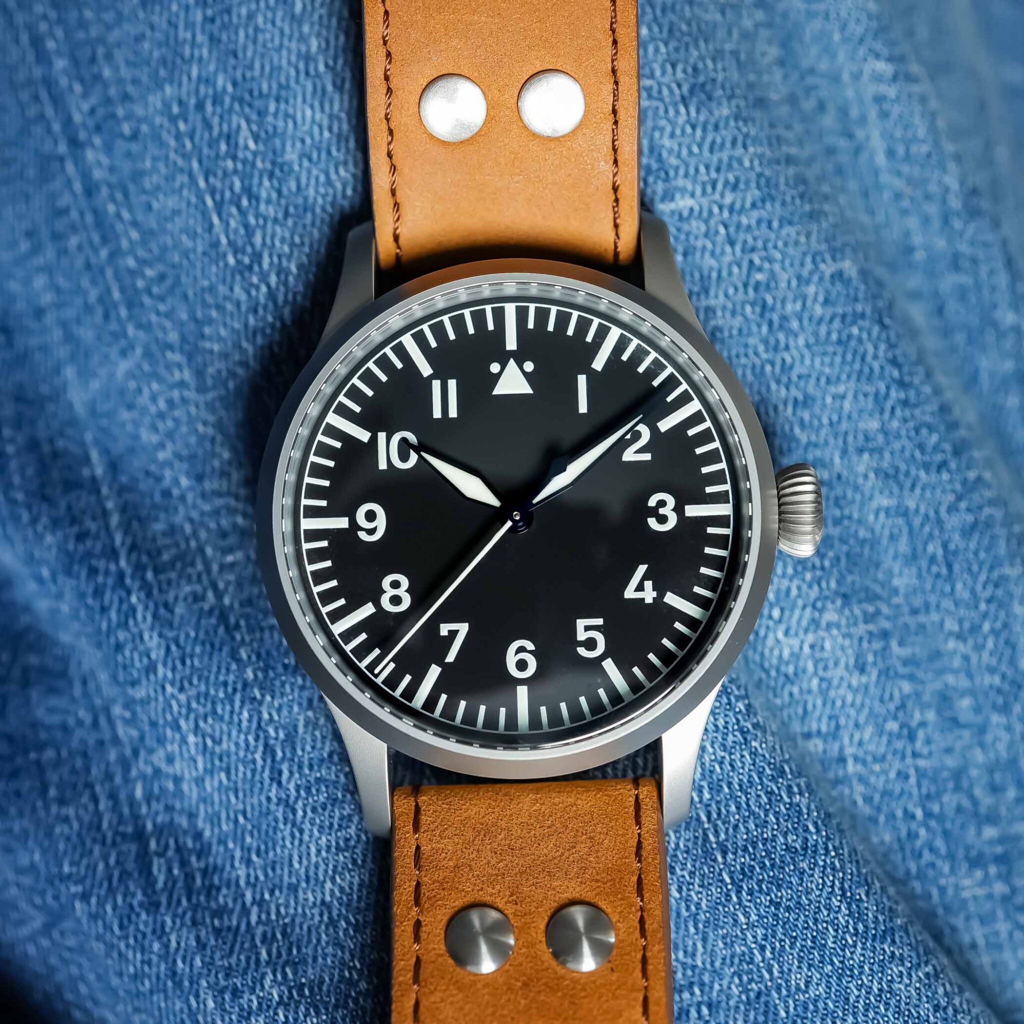 First Look: The new Stowa Flieger Original (Incl. Video Review)