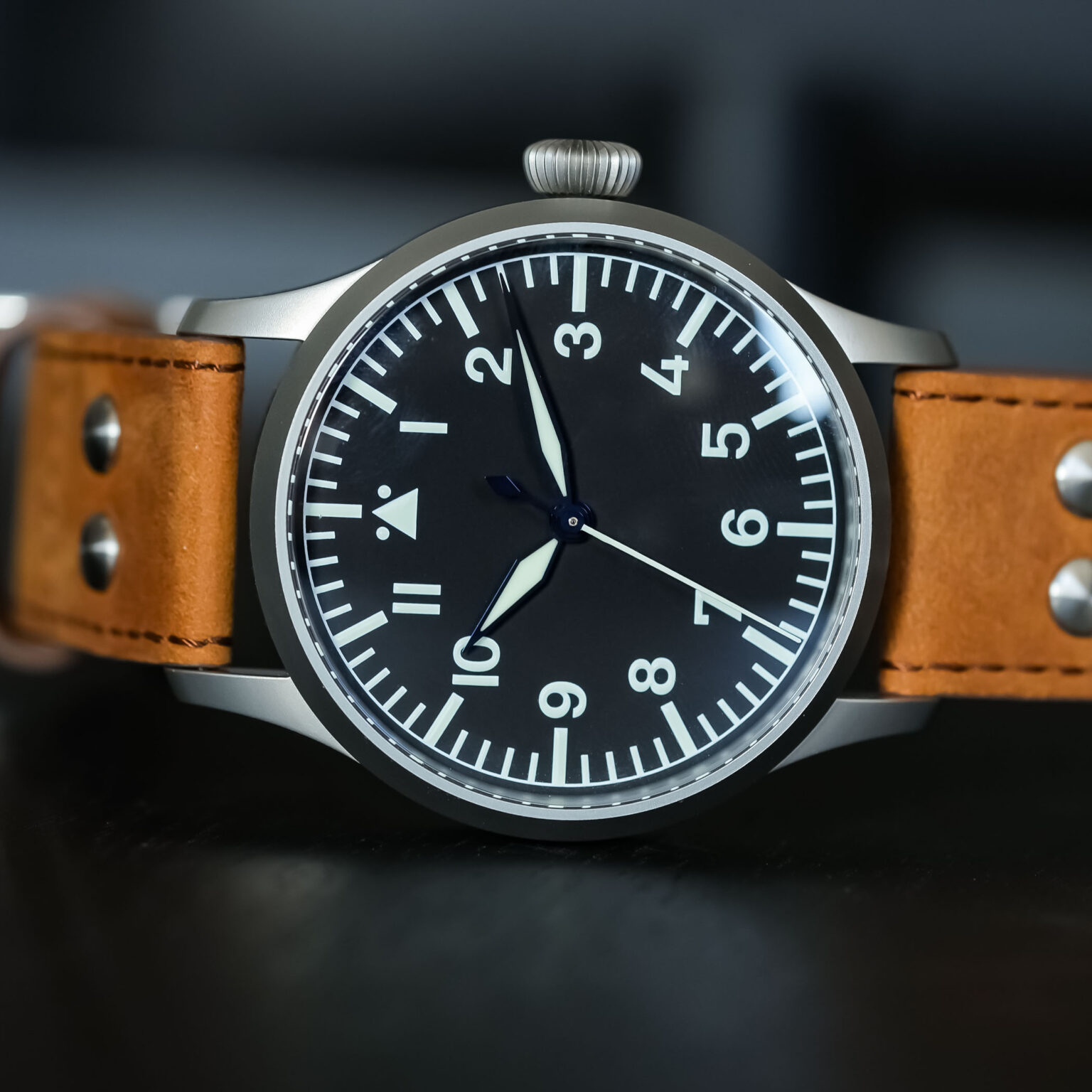 First Look: The new Stowa Flieger Original (Incl. Video Review)