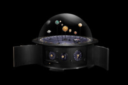 Van Cleef & Arpels' Stephanie Rault Explains The Brand's Approach To ...