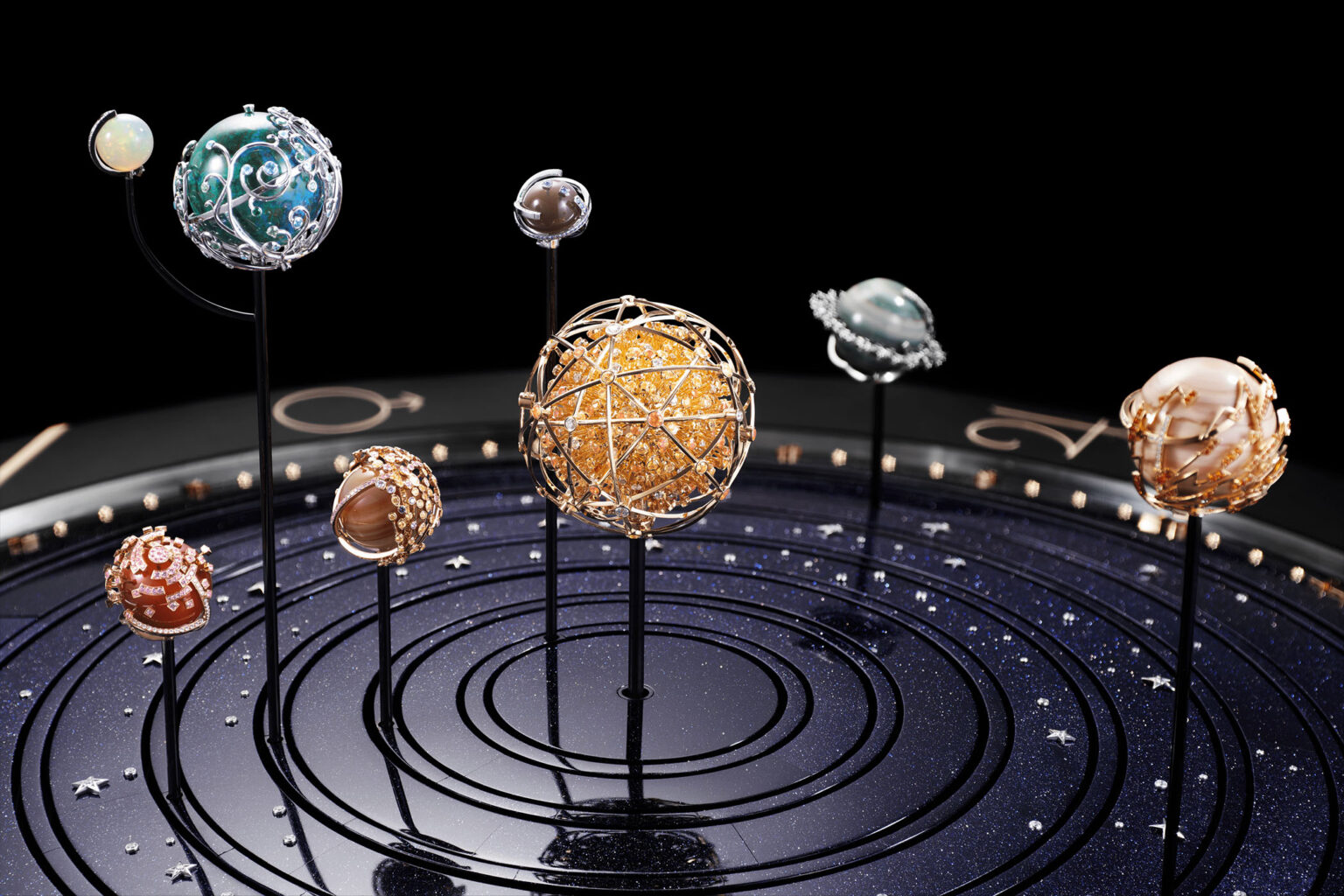 Van Cleef & Arpels' Stephanie Rault Explains The Brand's Approach To ...