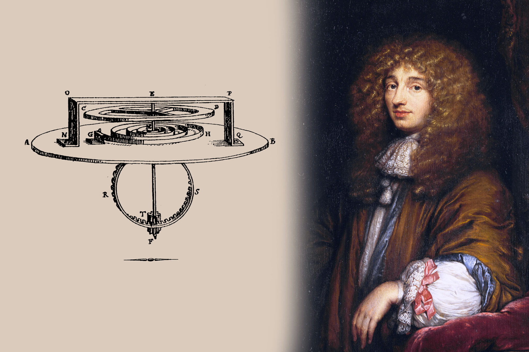 Editorial: Who Invented the Balance Spring? Reaffirming the Crucial Role of Christiaan Huygens