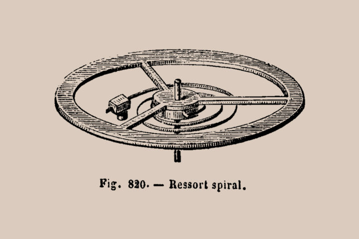 Editorial: Who Invented the Balance Spring? Reaffirming the Crucial ...