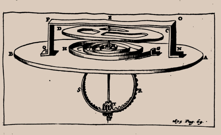 Editorial: Who Invented the Balance Spring? Reaffirming the Crucial ...