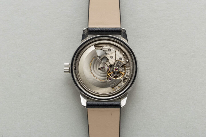 In-Depth: The History of the IWC Ingenieur Collection