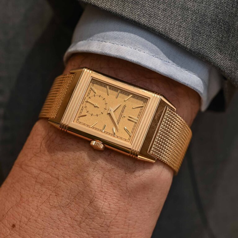 Squaring The Circle With Six Of The Best Square & Rectangular Watches