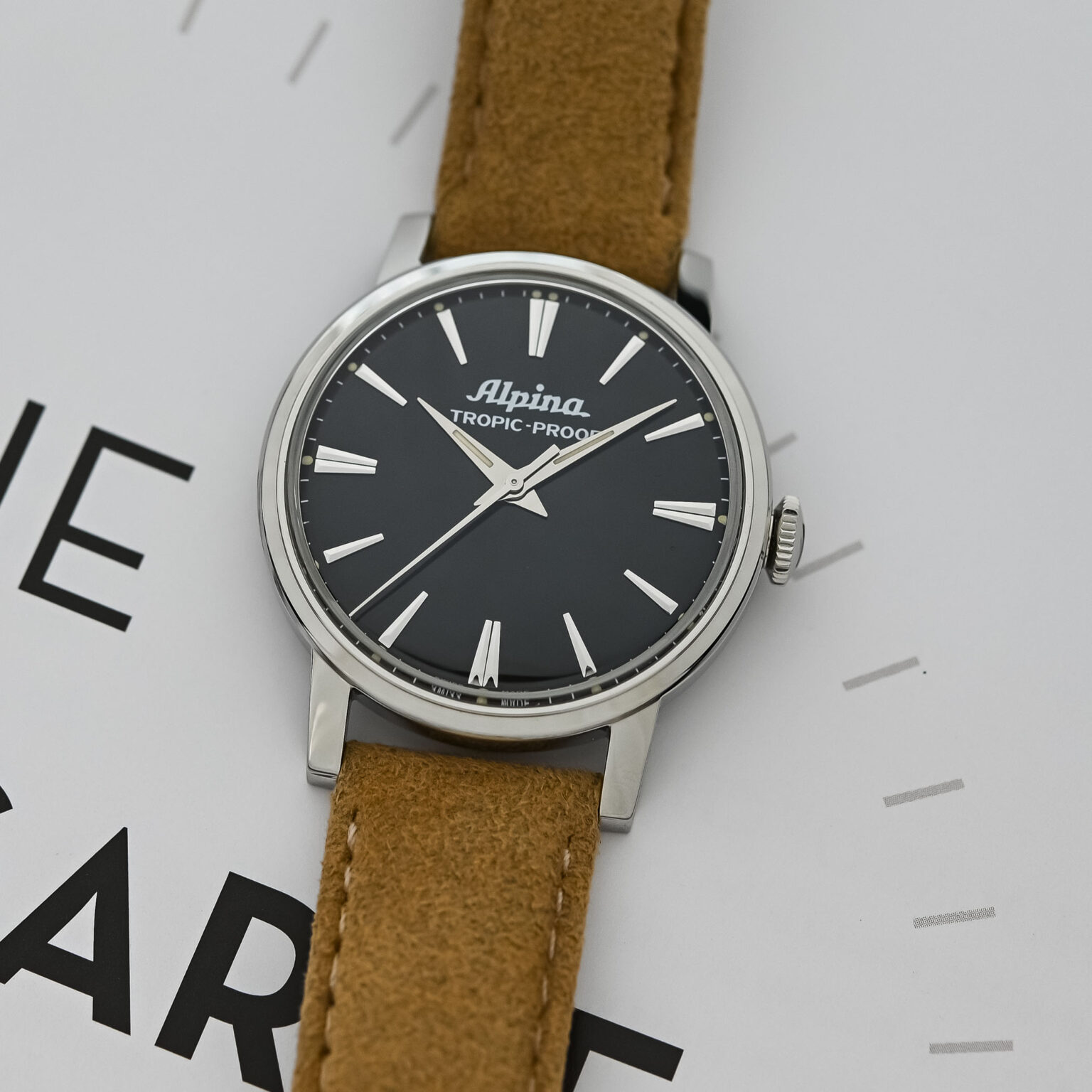 Recap: The Best Sub-5K Watches From Watches & Wonders 2025