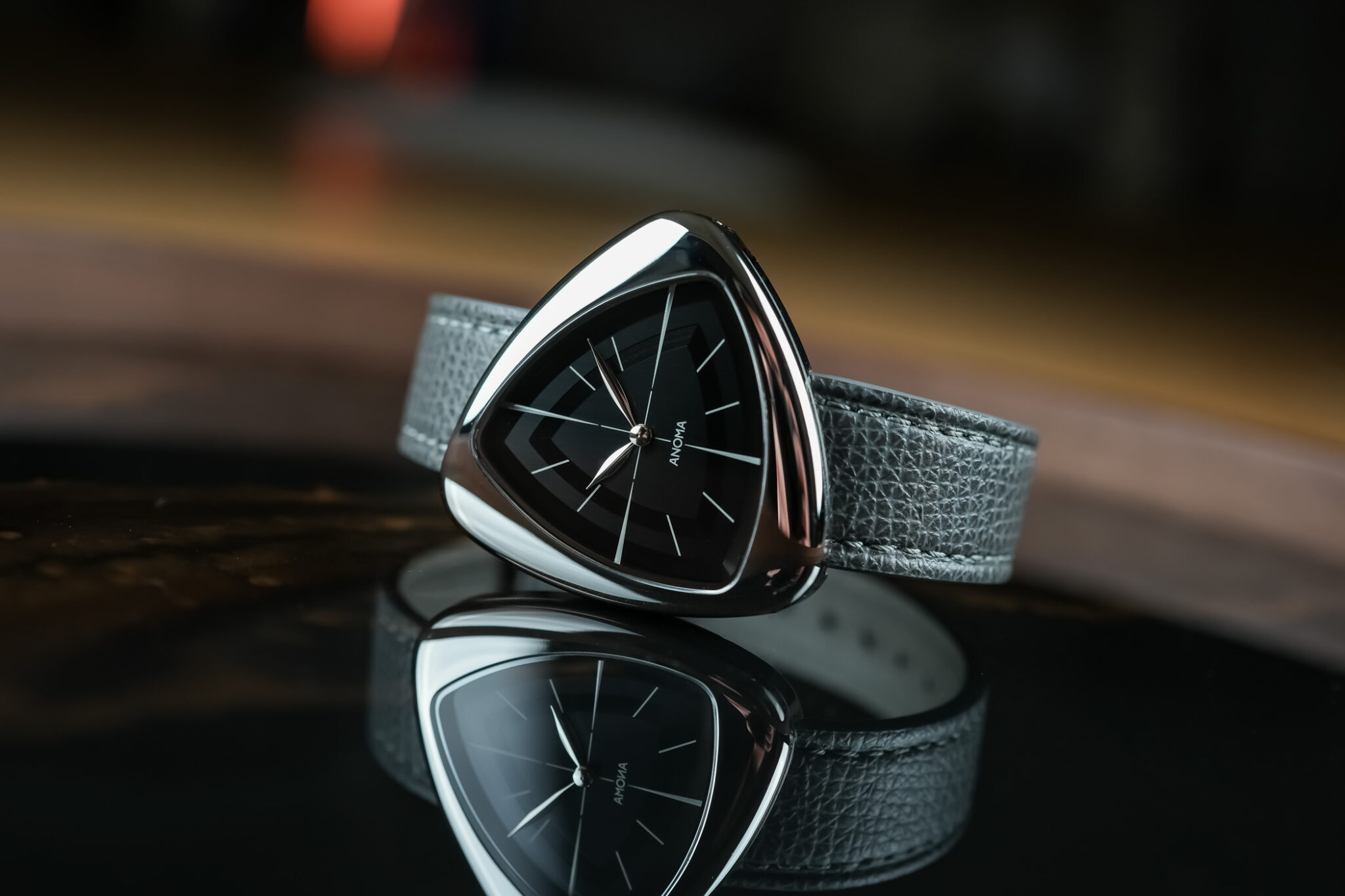 First Look: The Anoma A1 Slate, The Second Edition of the Oddly-Shaped ...