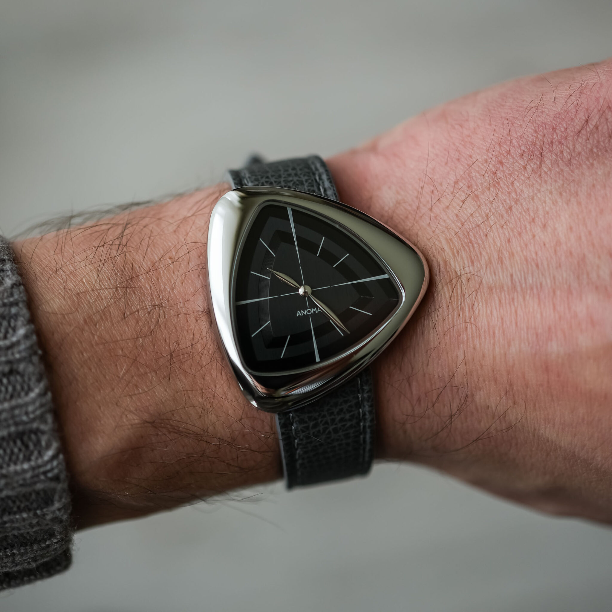First Look: The Anoma A1 Slate, The Second Edition of the Oddly-Shaped ...