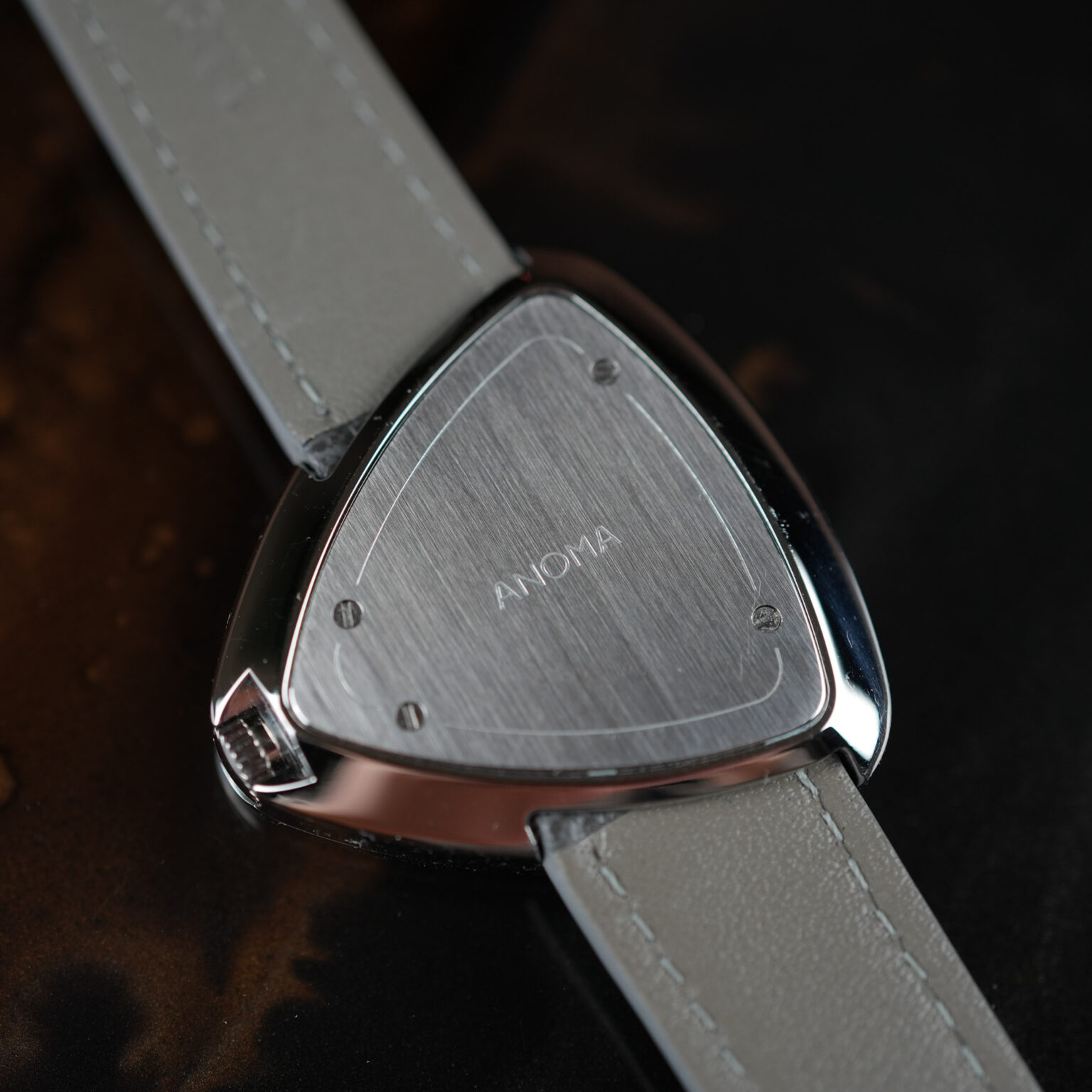 First Look: The Anoma A1 Slate, The Second Edition of the Oddly-Shaped ...