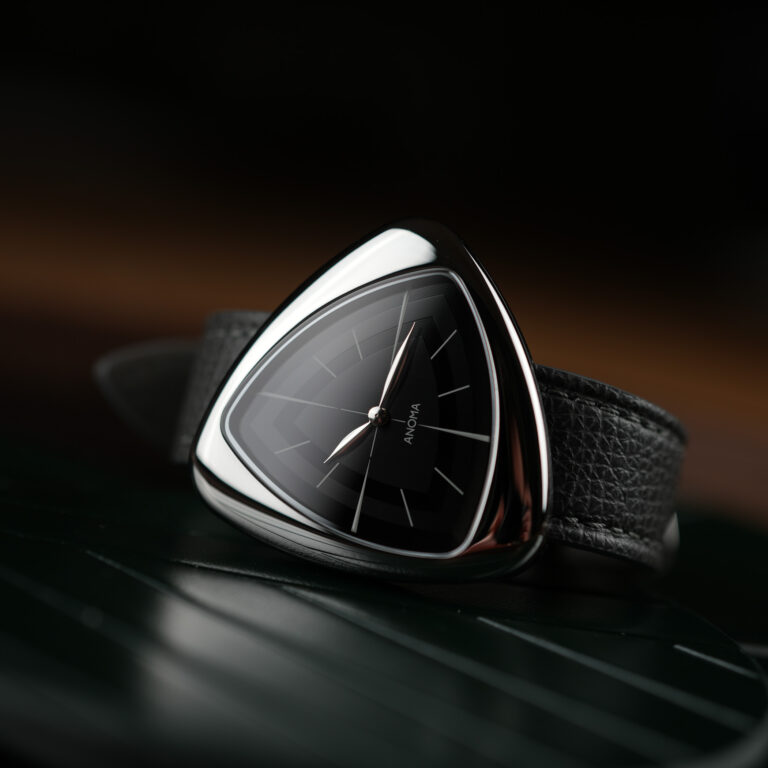 First Look: The Anoma A1 Slate, The Second Edition of the Oddly-Shaped ...