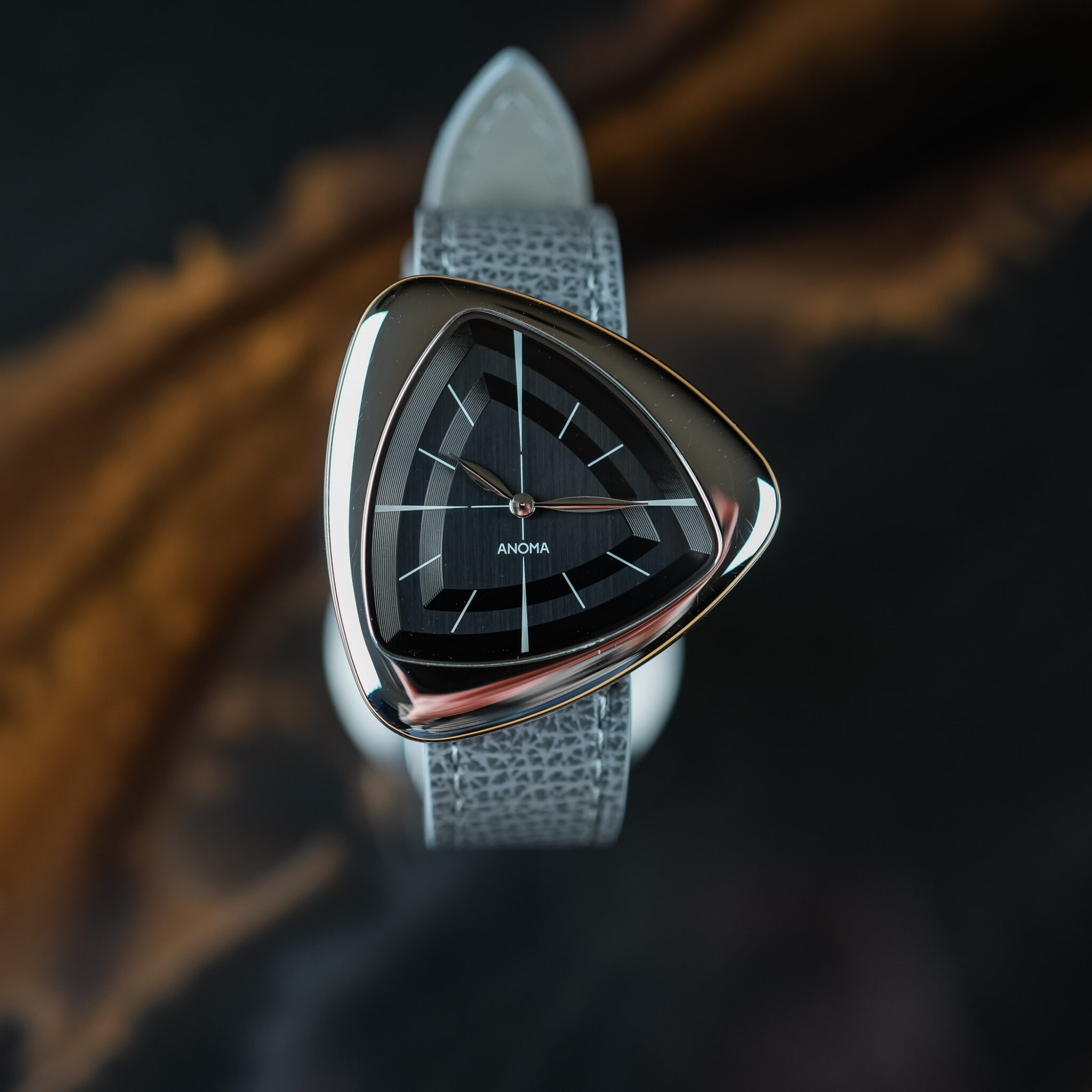 First Look: The Anoma A1 Slate, The Second Edition of the Oddly-Shaped ...