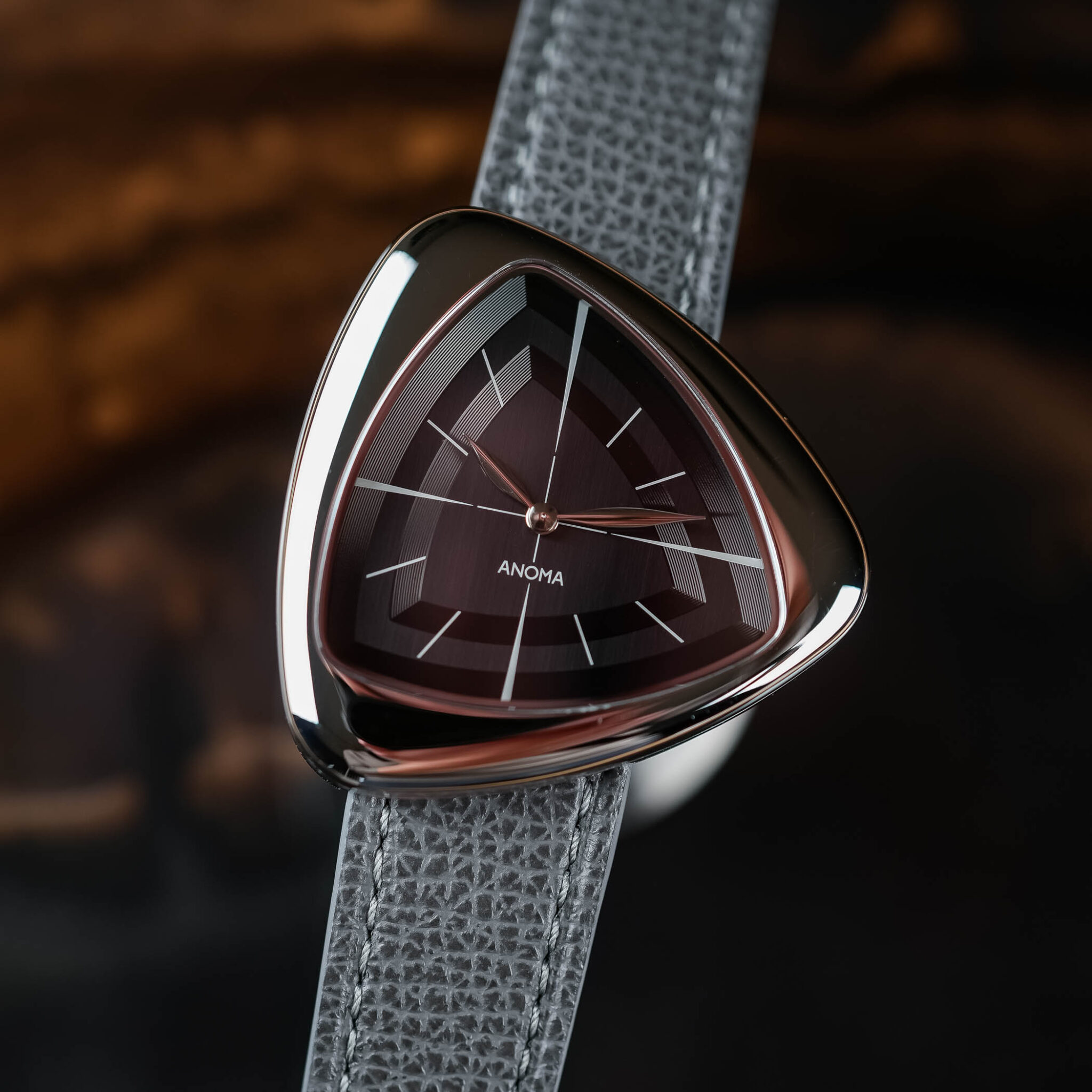 First Look: The Anoma A1 Slate, The Second Edition of the Oddly-Shaped ...