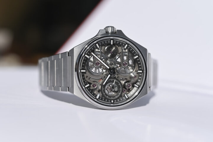 Skeleton Watches Archives - Monochrome Watches