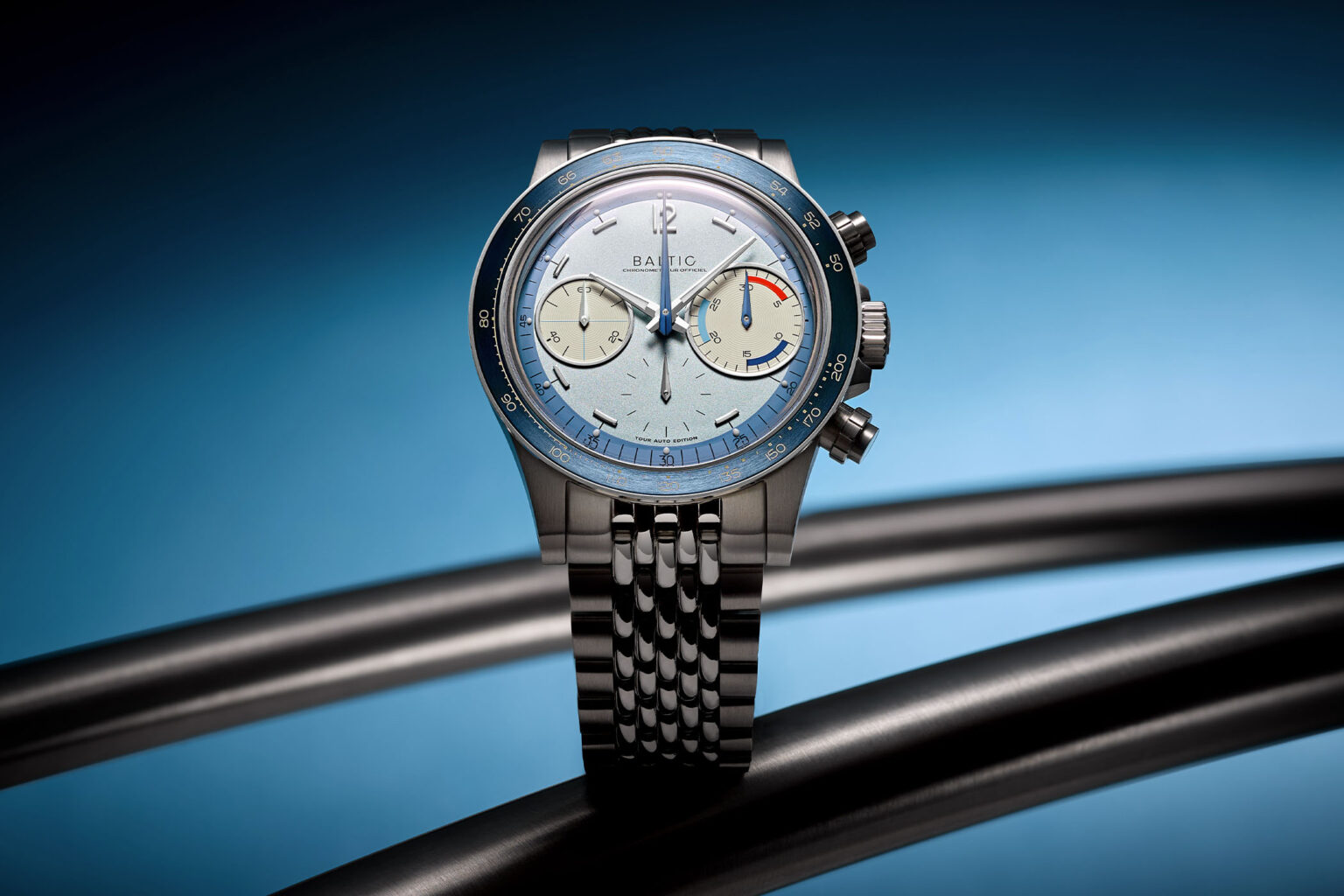 Introducing: The new Baltic Scalegraph Tour Auto 2025