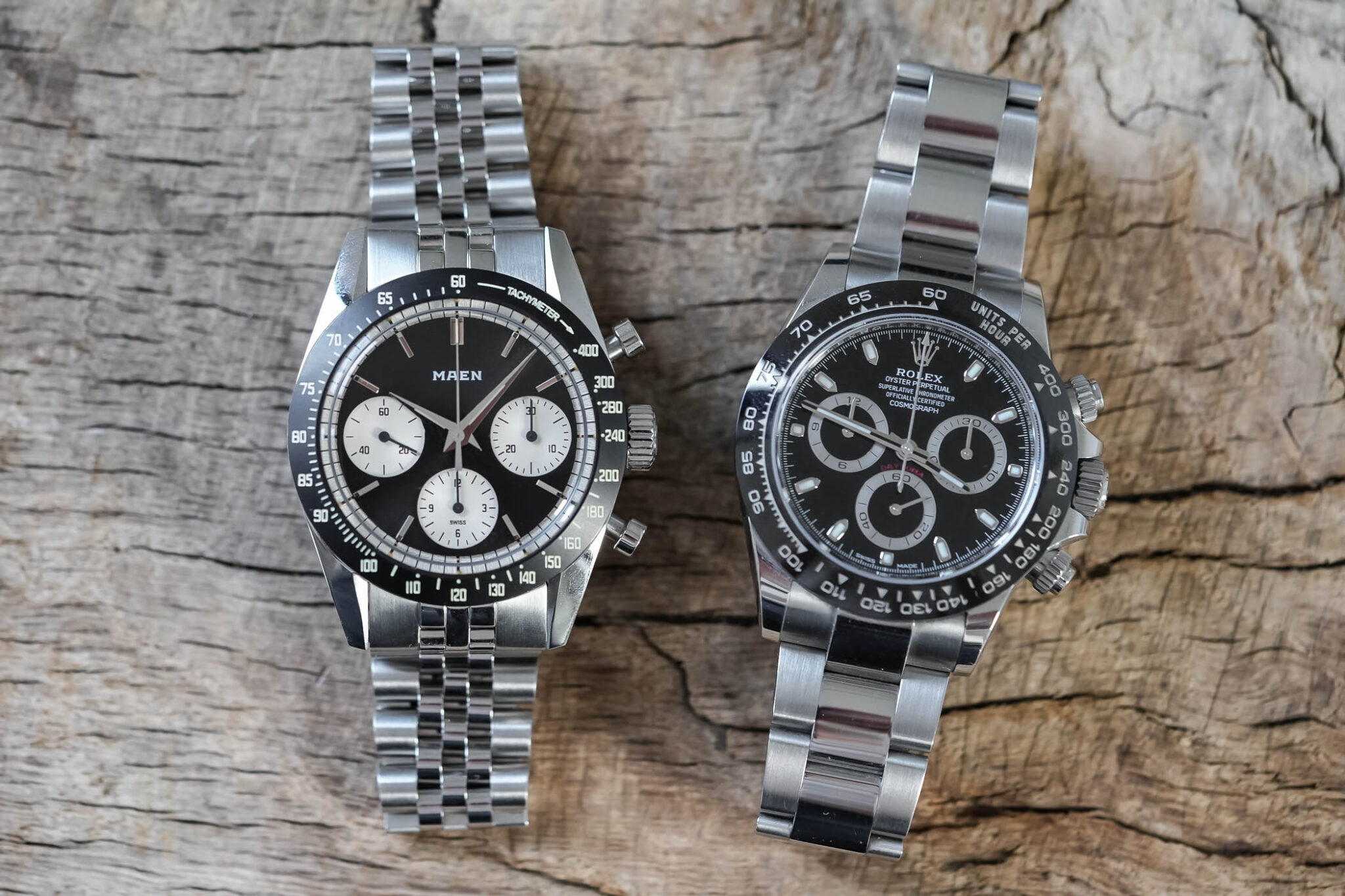 Hands-On: The Maen Skymaster 38 MKIII, a Cool & Accessible Racing ...