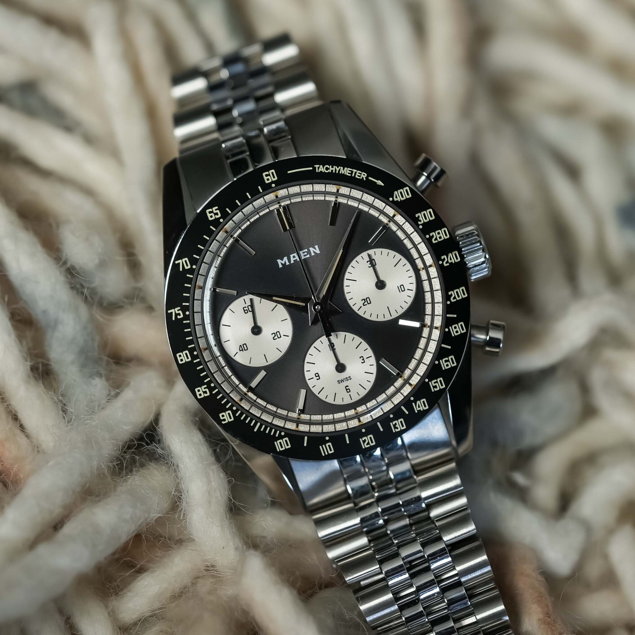 Hands-On: The Maen Skymaster 38 MKIII, a Cool & Accessible Racing ...