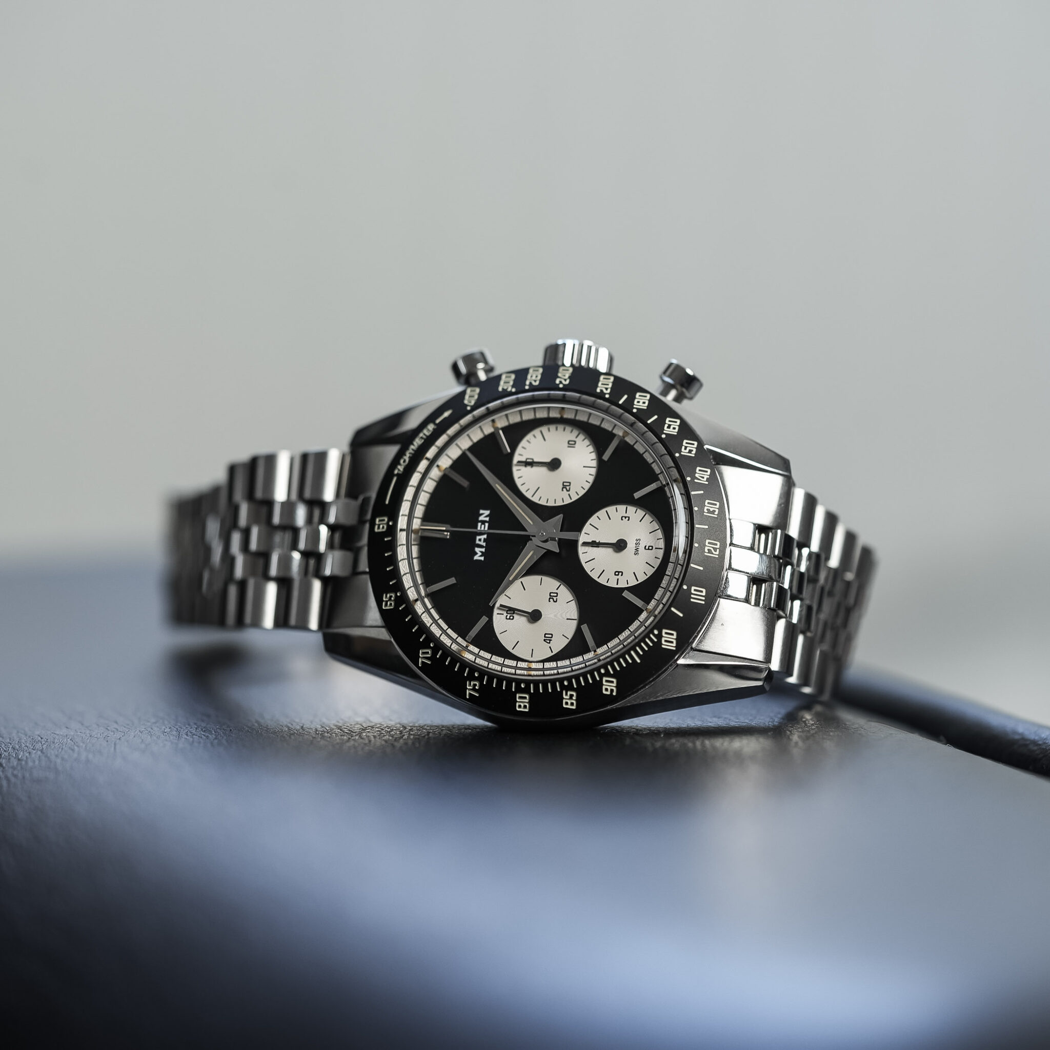 Hands-On: The Maen Skymaster 38 MKIII, a Cool & Accessible Racing ...