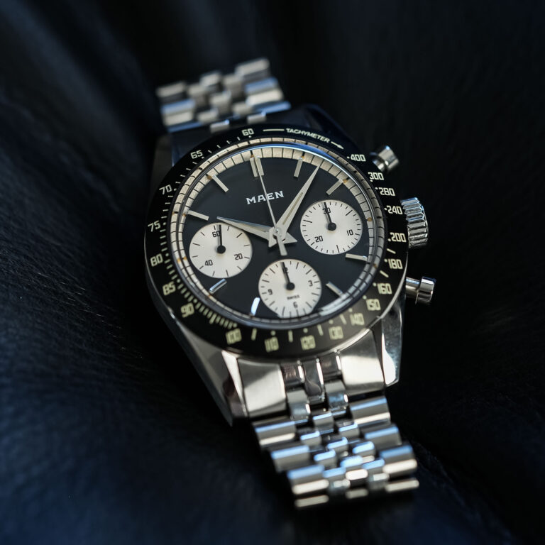 Hands-On: The Maen Skymaster 38 MKIII, a Cool & Accessible Racing ...