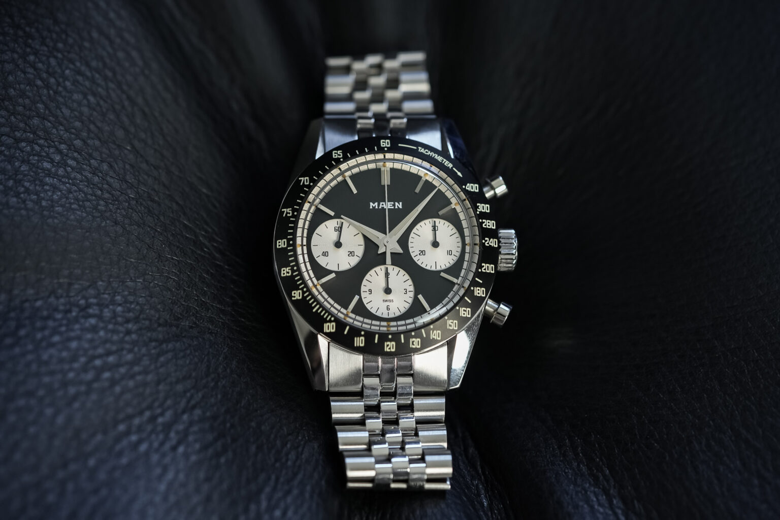 Hands-On: The Maen Skymaster 38 MKIII, a Cool & Accessible Racing ...