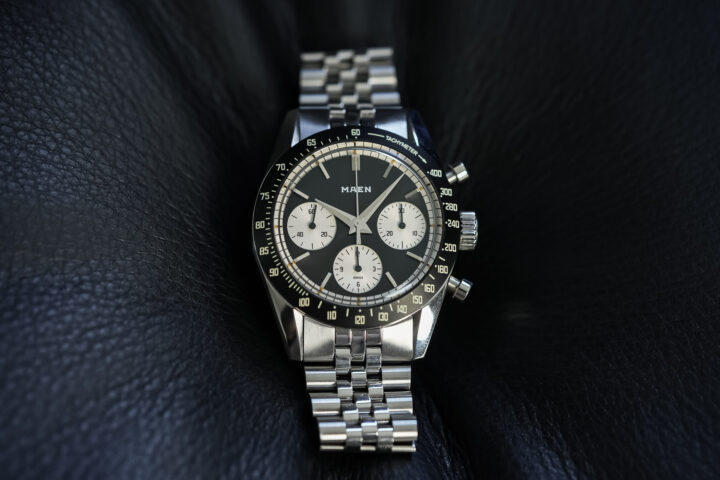 Hands-On: The Maen Skymaster 38 MKIII, a Cool & Accessible Racing ...