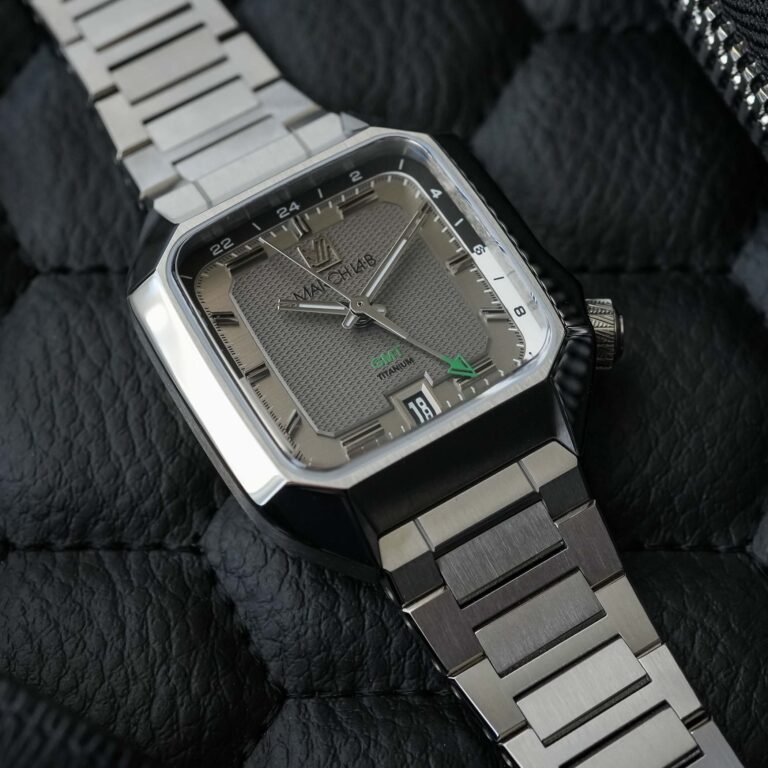 First Look: March LA.B’s New "Millesime March 2025" is a Compact AM2 ...