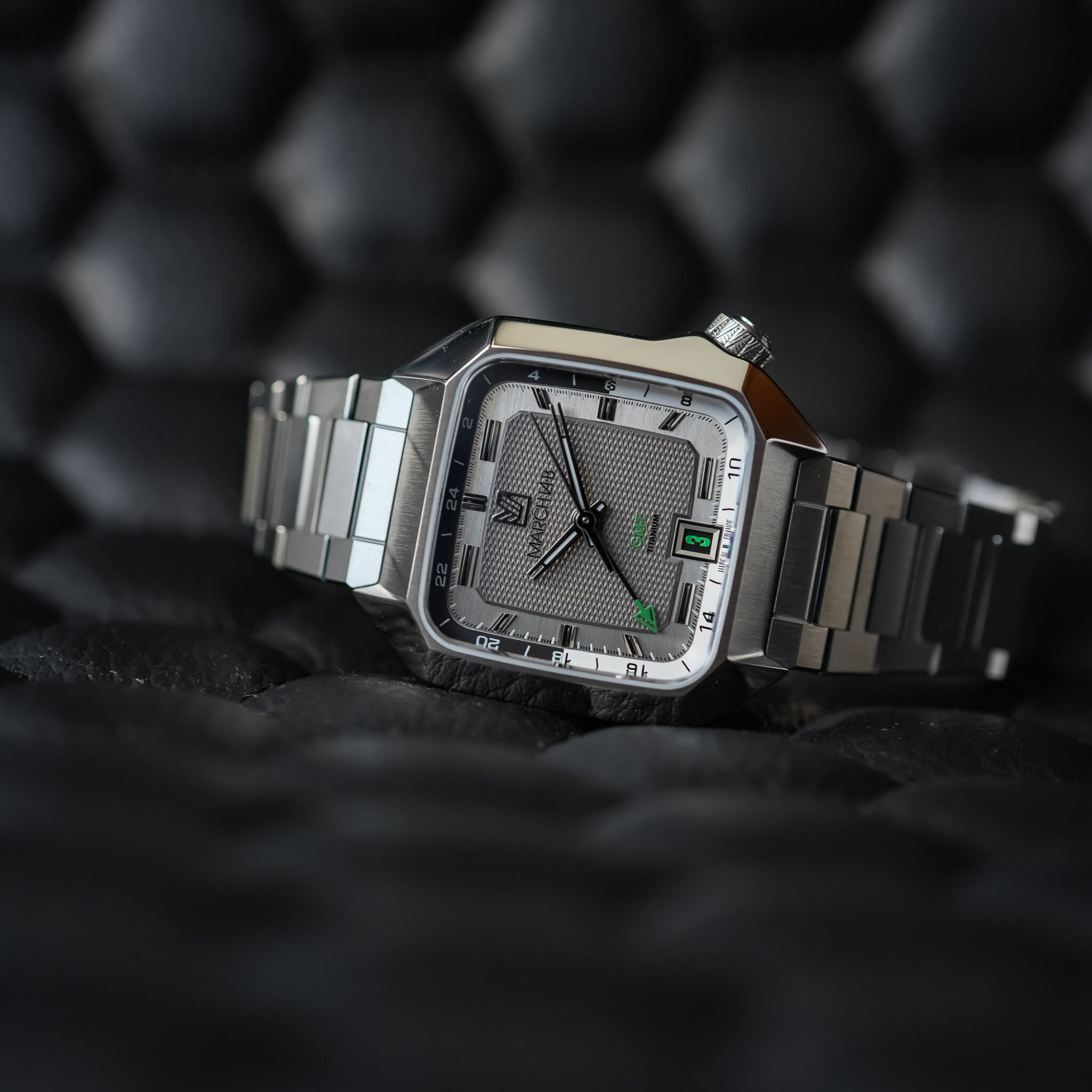 First Look: March LA.B’s New "Millesime March 2025" is a Compact AM2 ...