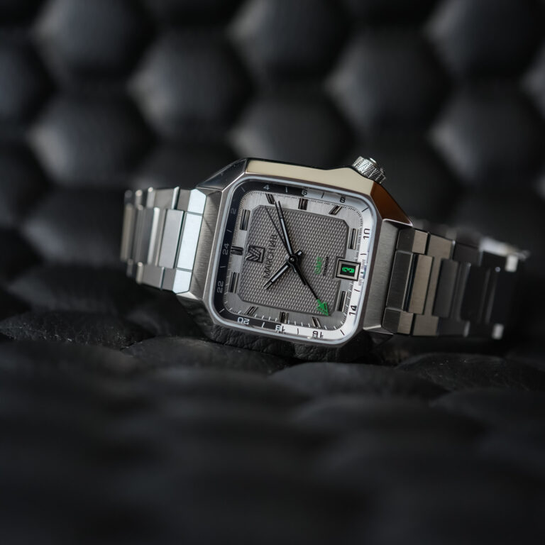 First Look: March LA.B’s New "Millesime March 2025" is a Compact AM2 ...