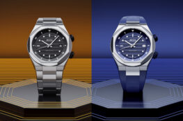 Monochrome Watches | An Online Magazine Dedicated To Fine Watches