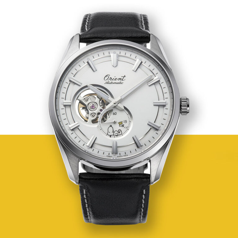 Introducing: Orient Introduces Its First-Ever Collaboration with ...