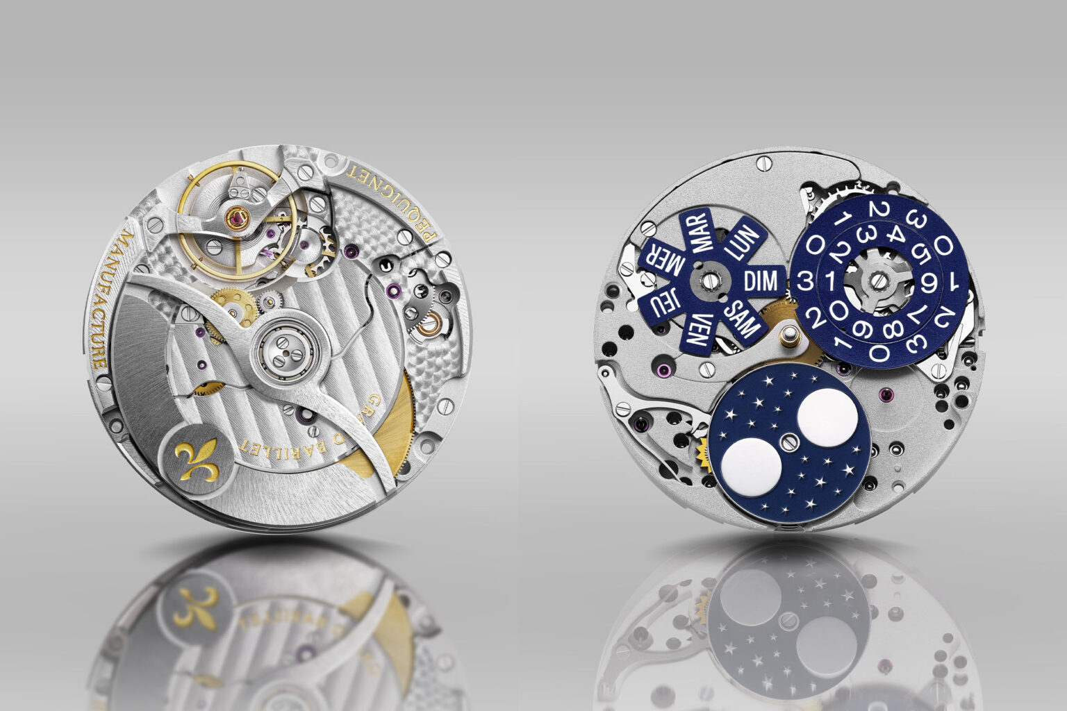 Introducing: The Pequignet Royale Paris 39.5mm, with Fresh New Design