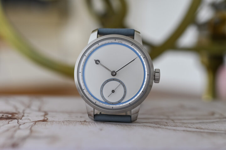 Independent Watchmaking Archives - Monochrome Watches