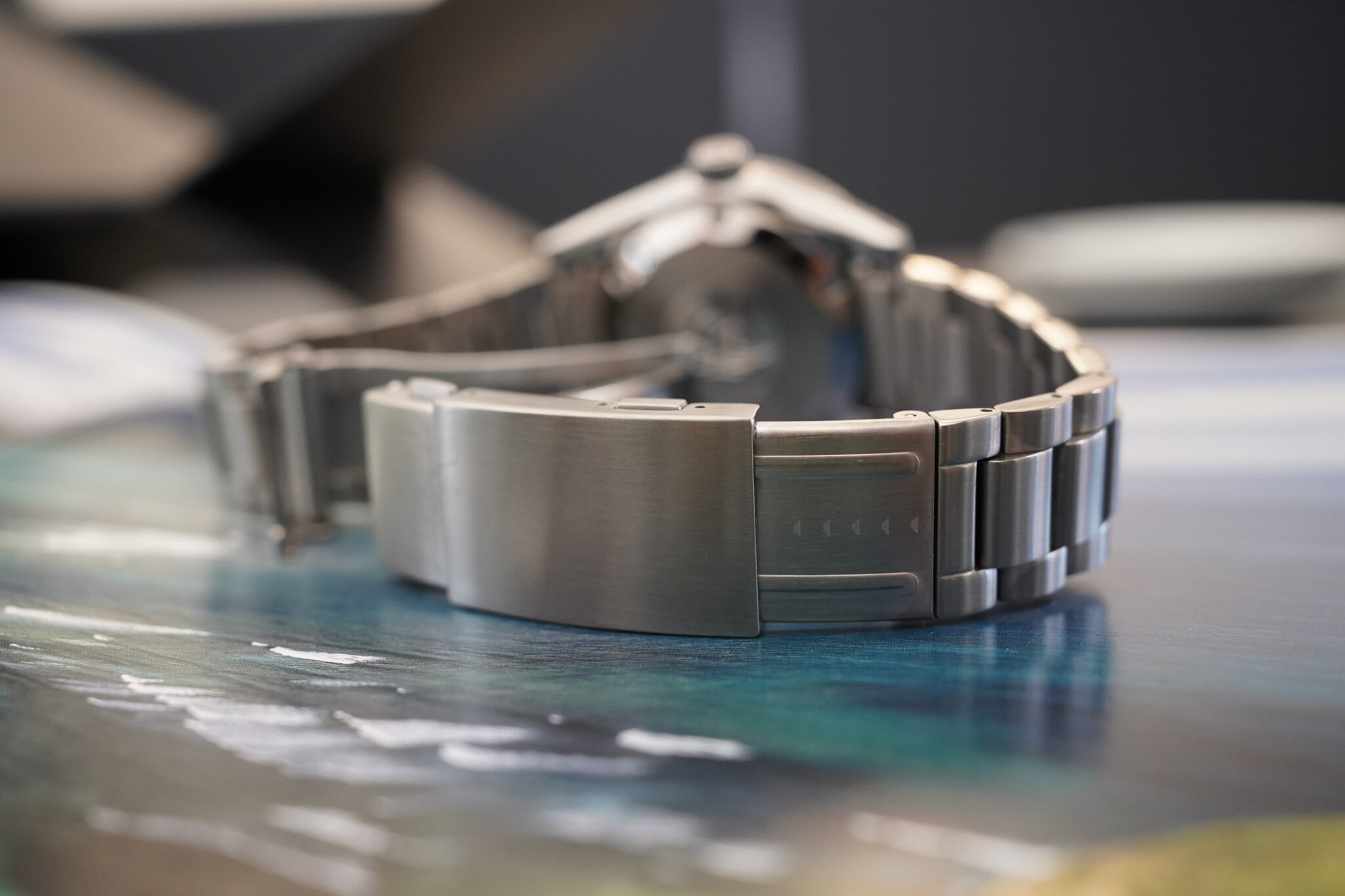 First Look: Seiko Prospex 1965 Heritage Diver SPB511 Limited Edition