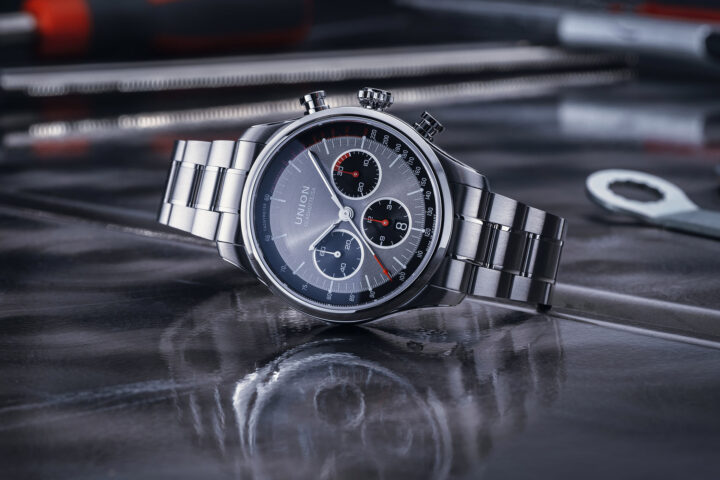 2025 Archives - Monochrome Watches