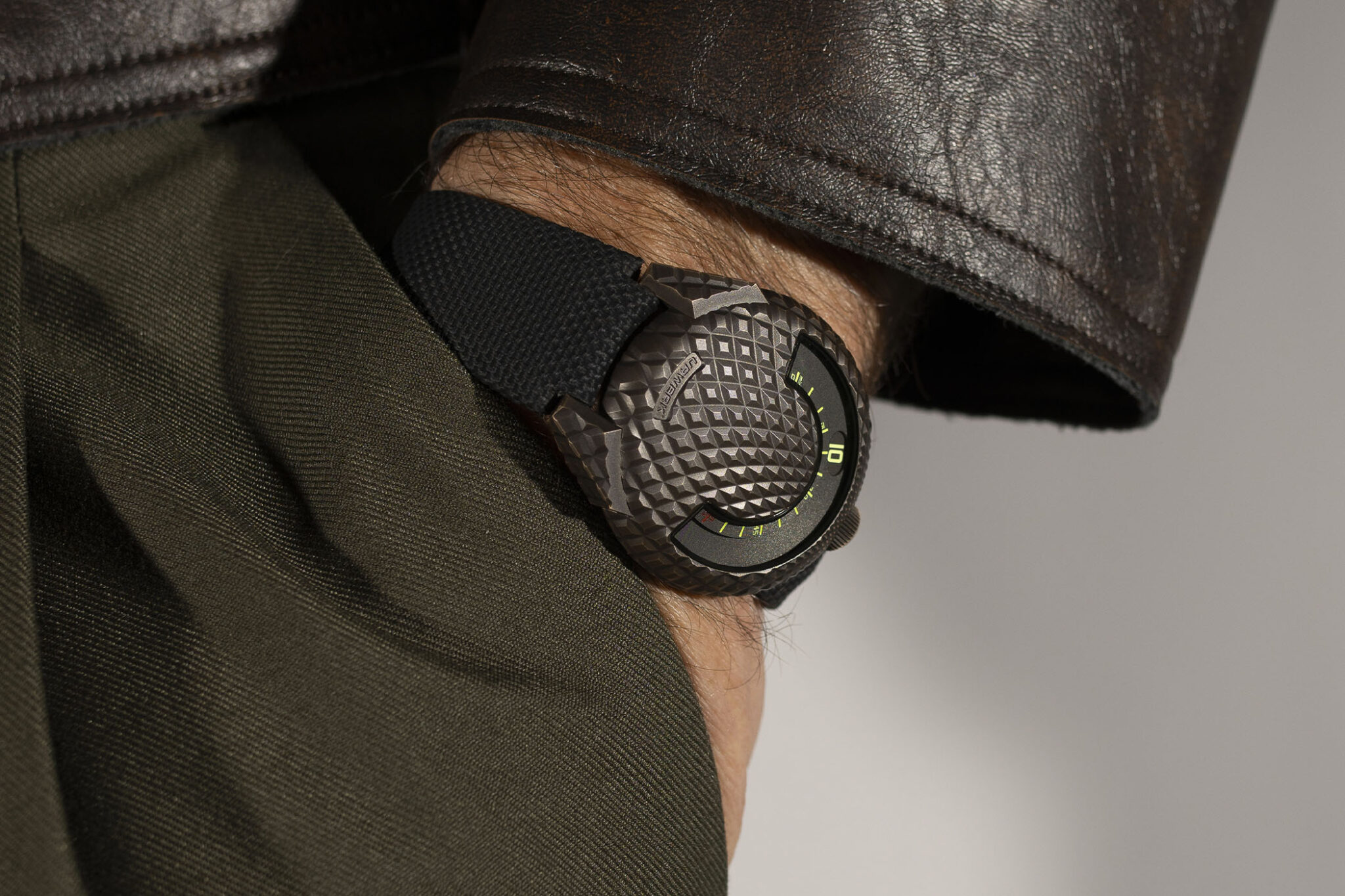 Blog - Monochrome Watches