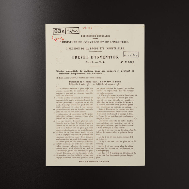 In-Depth: The History of the Almost Century-Old Jaeger-LeCoultre Reverso