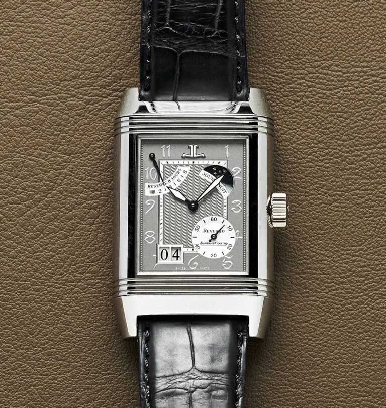 In-Depth: The History of the Almost Century-Old Jaeger-LeCoultre Reverso