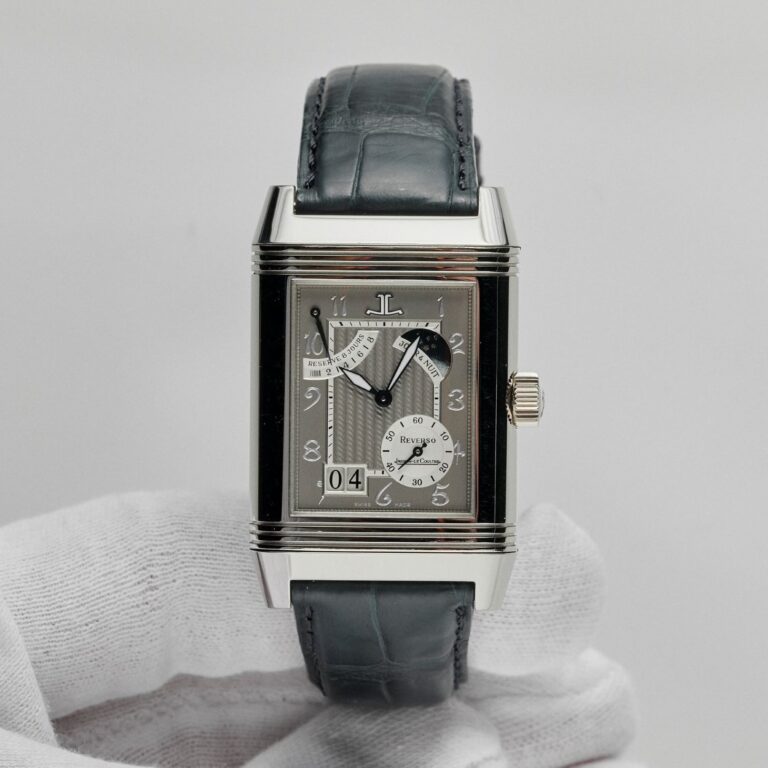 In-Depth: The History of the Almost Century-Old Jaeger-LeCoultre Reverso