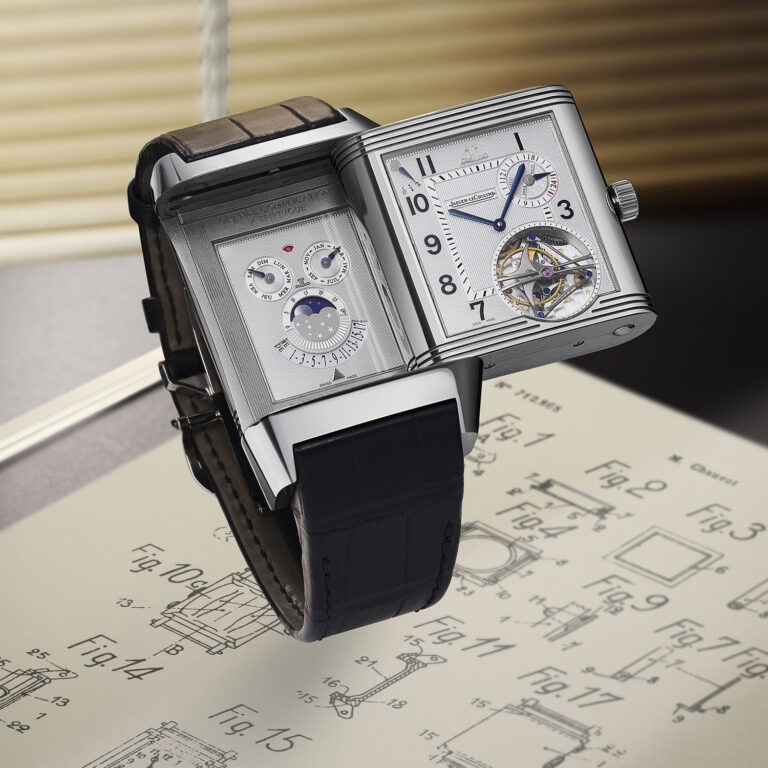 In-Depth: The History of the Almost Century-Old Jaeger-LeCoultre Reverso