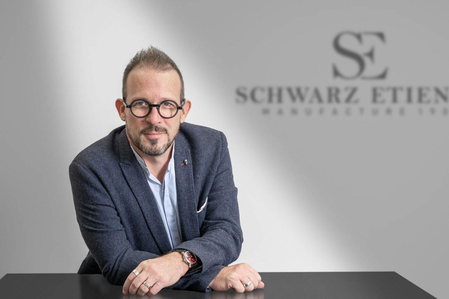 Xavier Markl, Author at Monochrome Watches