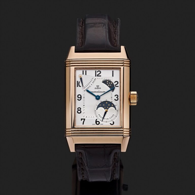 In-Depth: The History of the Almost Century-Old Jaeger-LeCoultre Reverso
