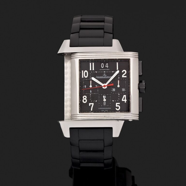 In-Depth: The History of the Almost Century-Old Jaeger-LeCoultre Reverso