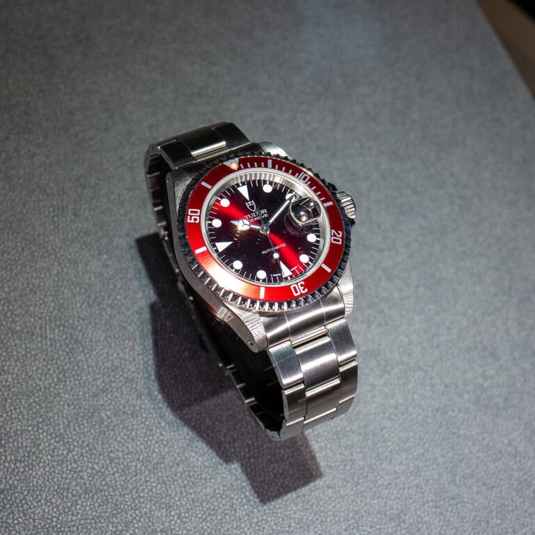 Hands-On: The Tudor Black Bay 58 Burgundy, now with METAS Movement and ...