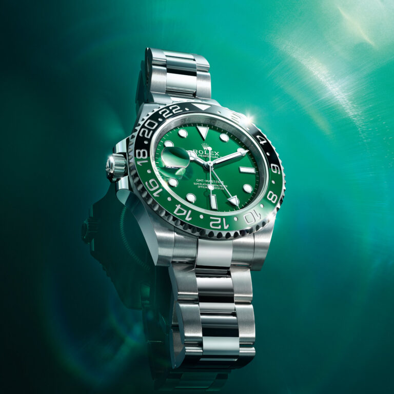 Introducing: The New Rolex GMT-Master II 126729VTNR