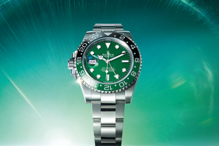 Introducing: The New Rolex GMT-Master II 126729VTNR