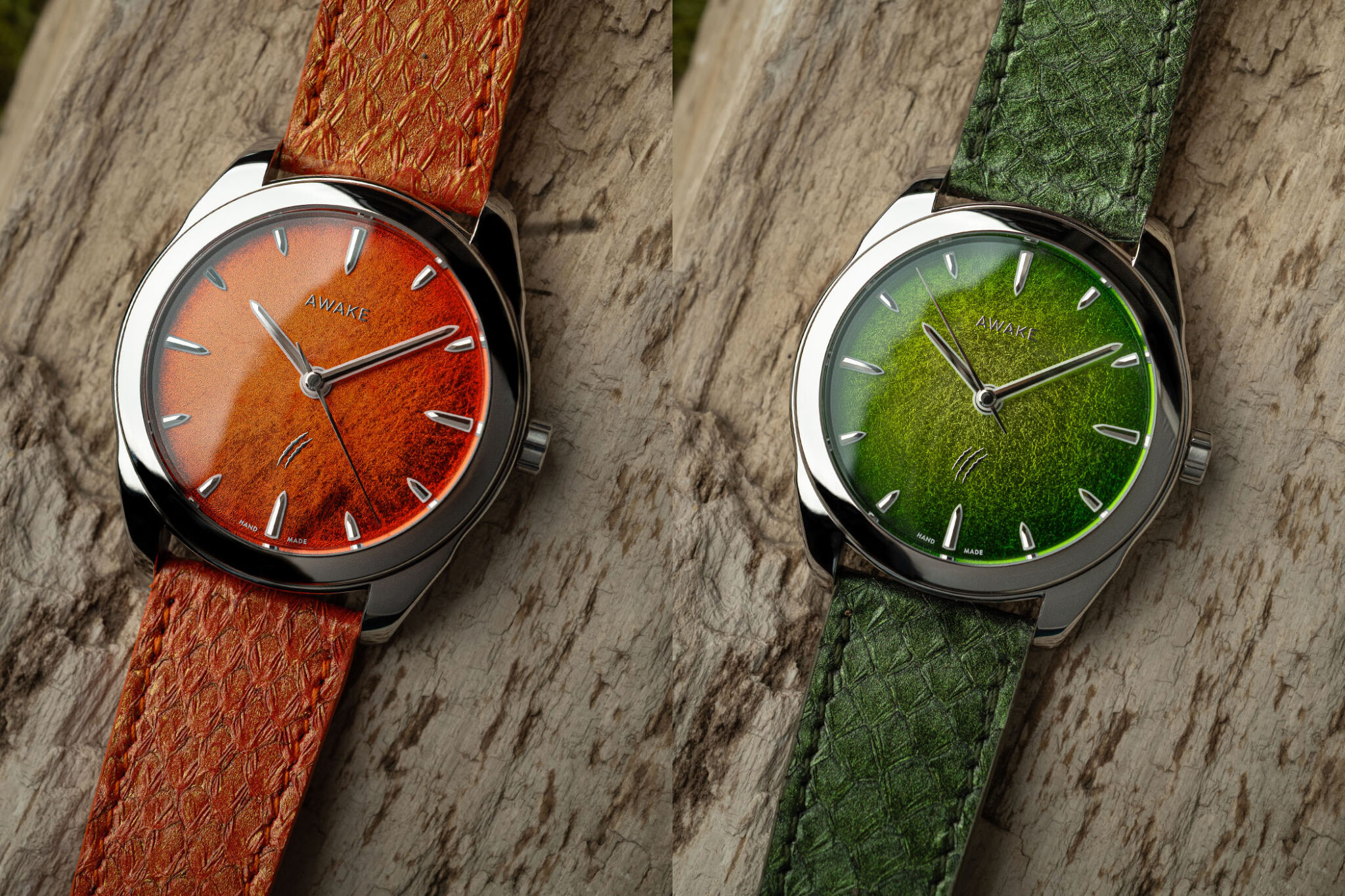 Blog - Monochrome Watches