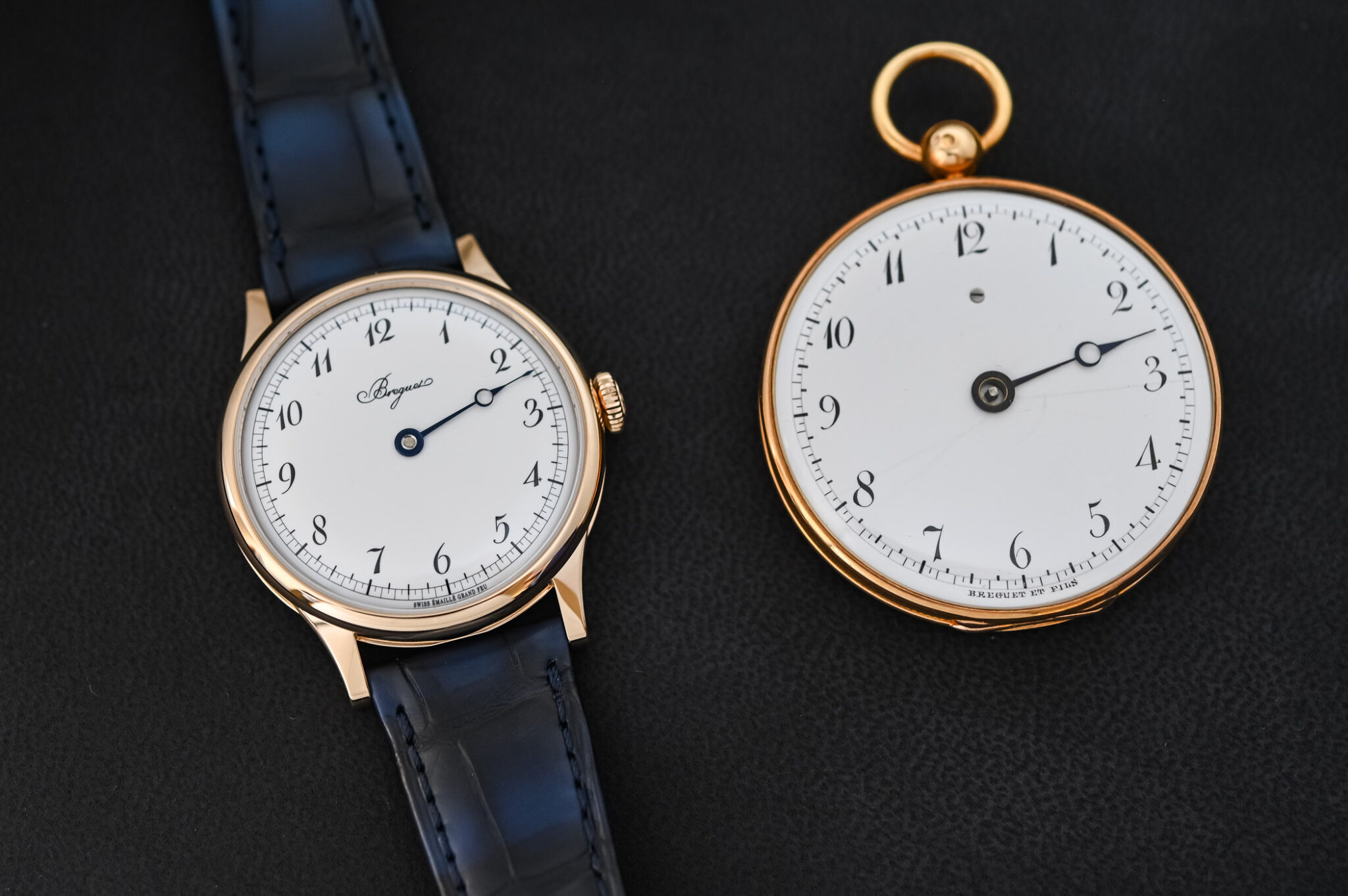 First Look: The Breguet Classique Souscription 2025 for the Brand's ...